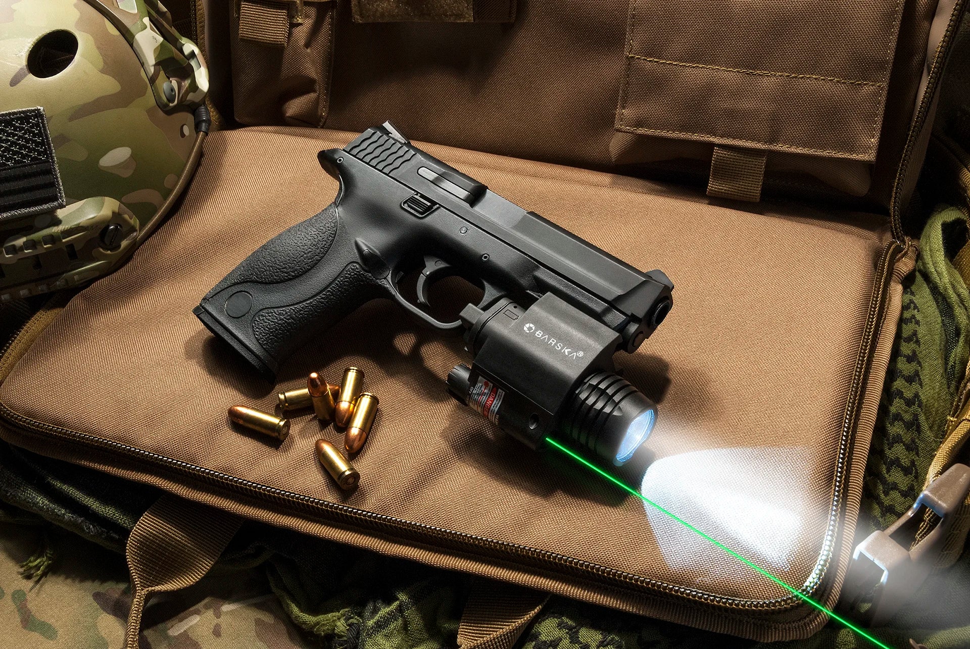 Discover Top-Quality Barska Lights & Lasers Collection - Illuminate ...